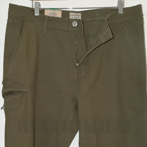 Weatherproof | Pants | Nwt Mens Trevorland Flex Utility Pant ...